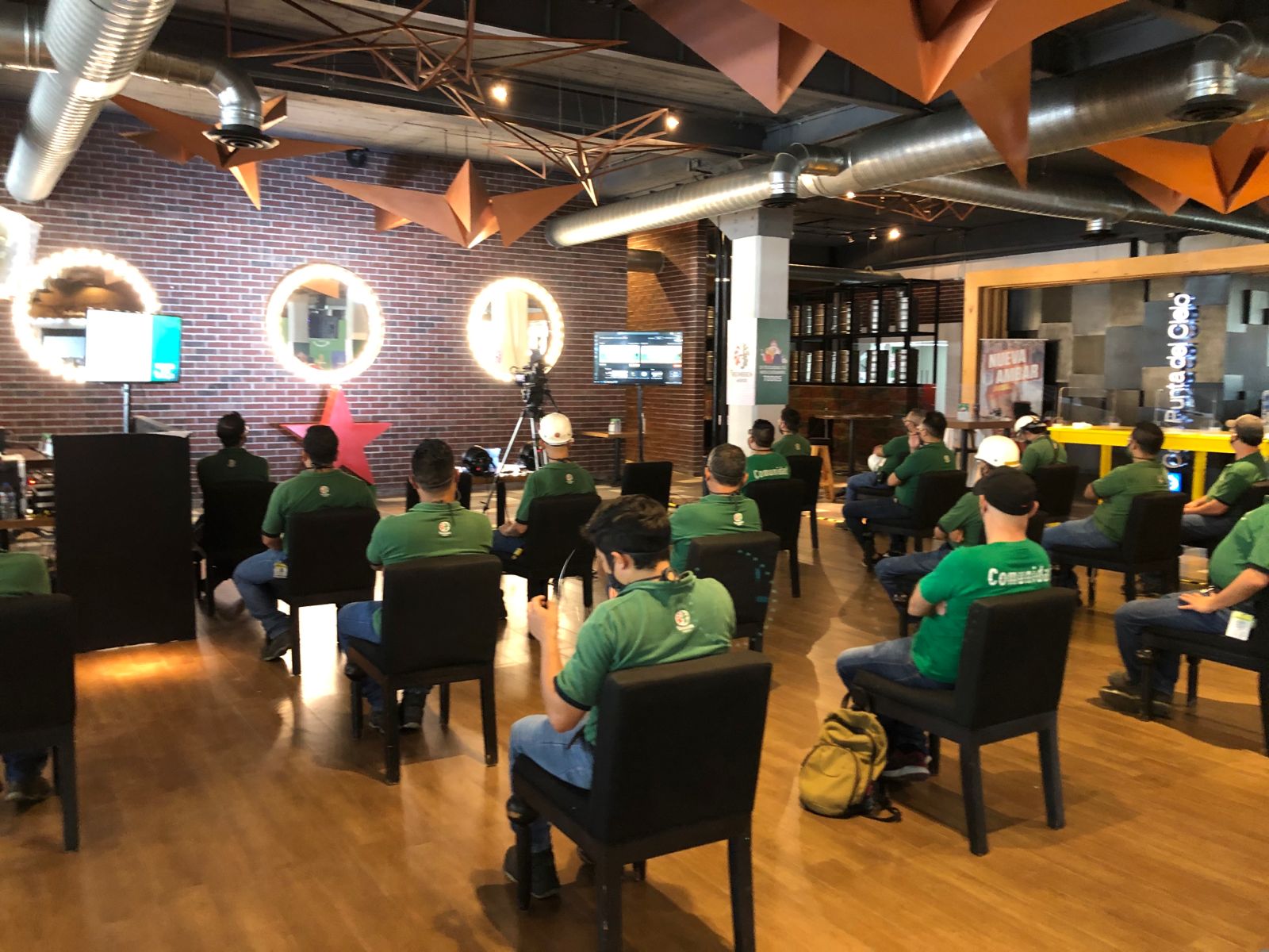 Galería | Wow factory