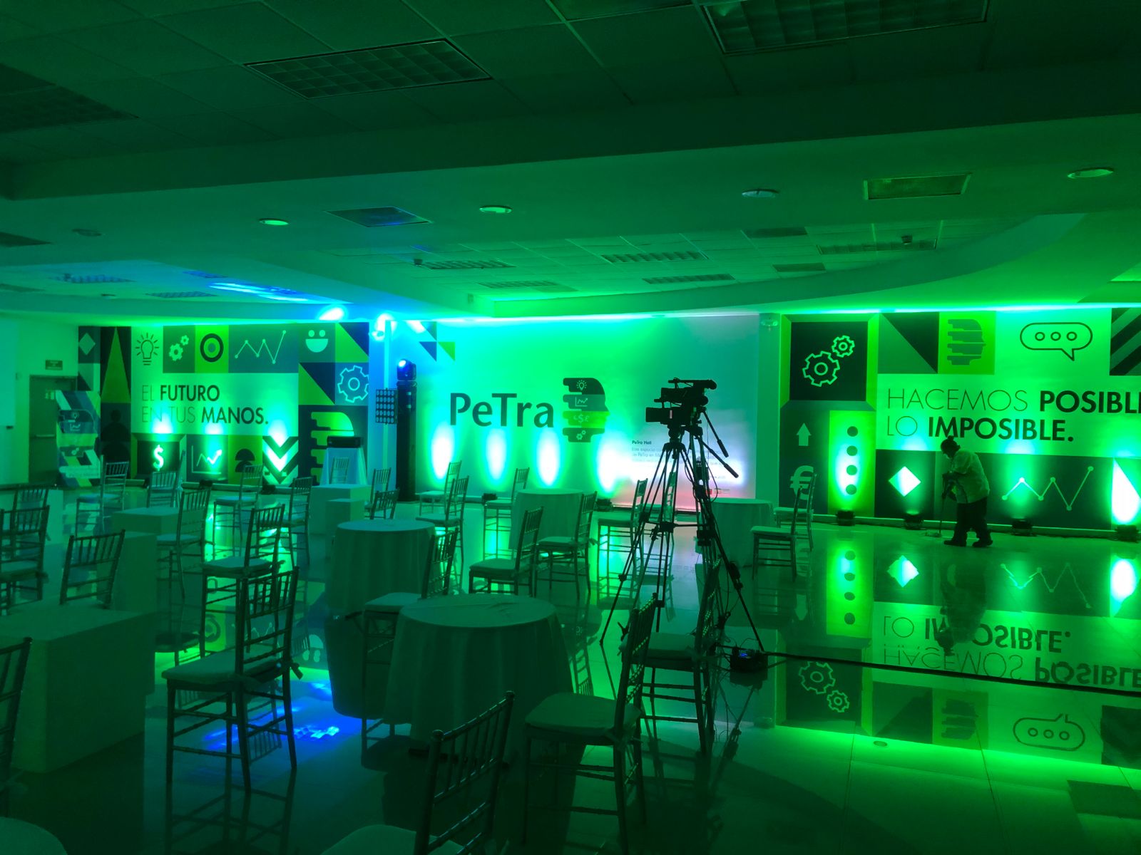 Galería | Wow factory