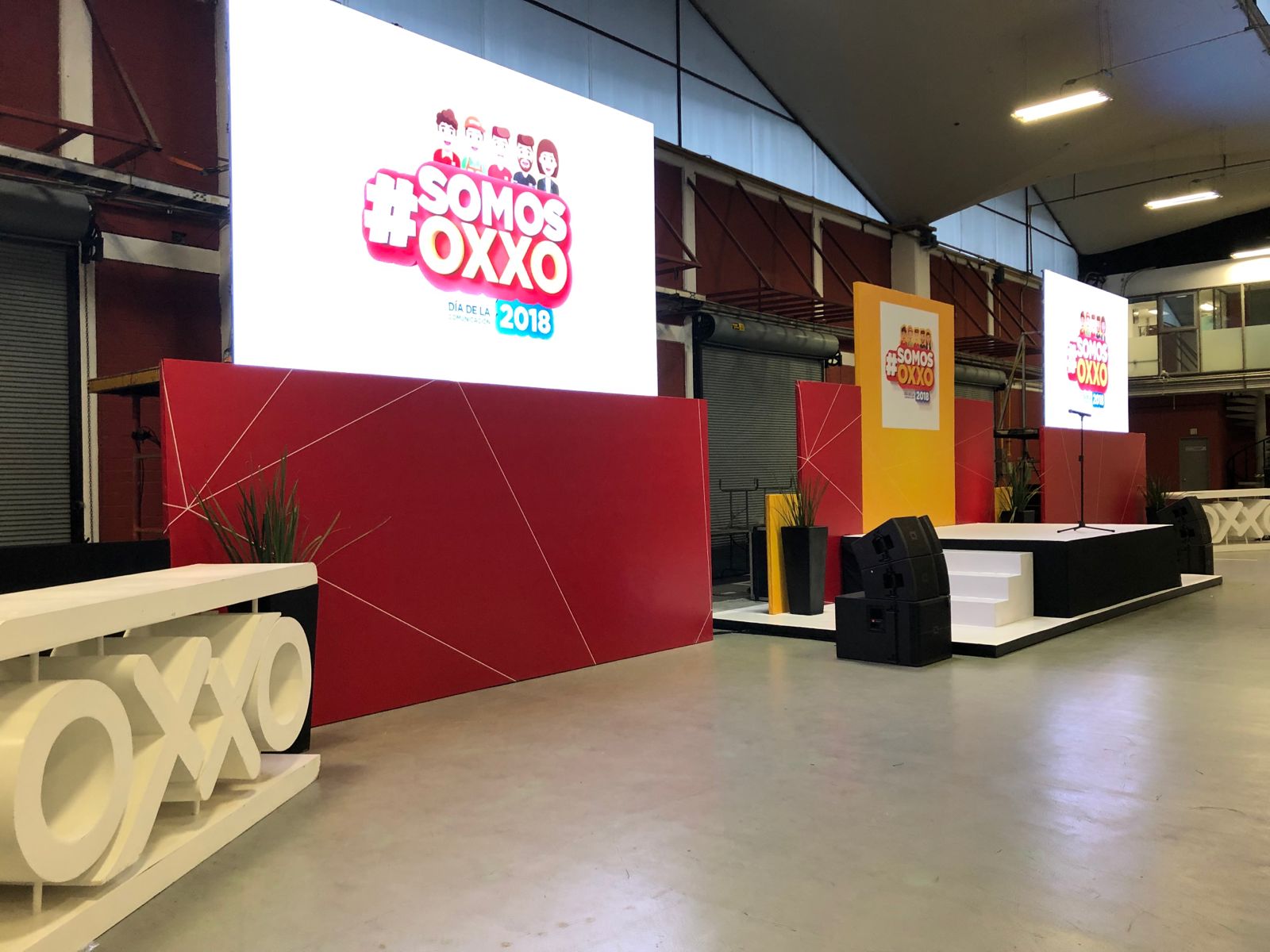 Galería | Wow factory