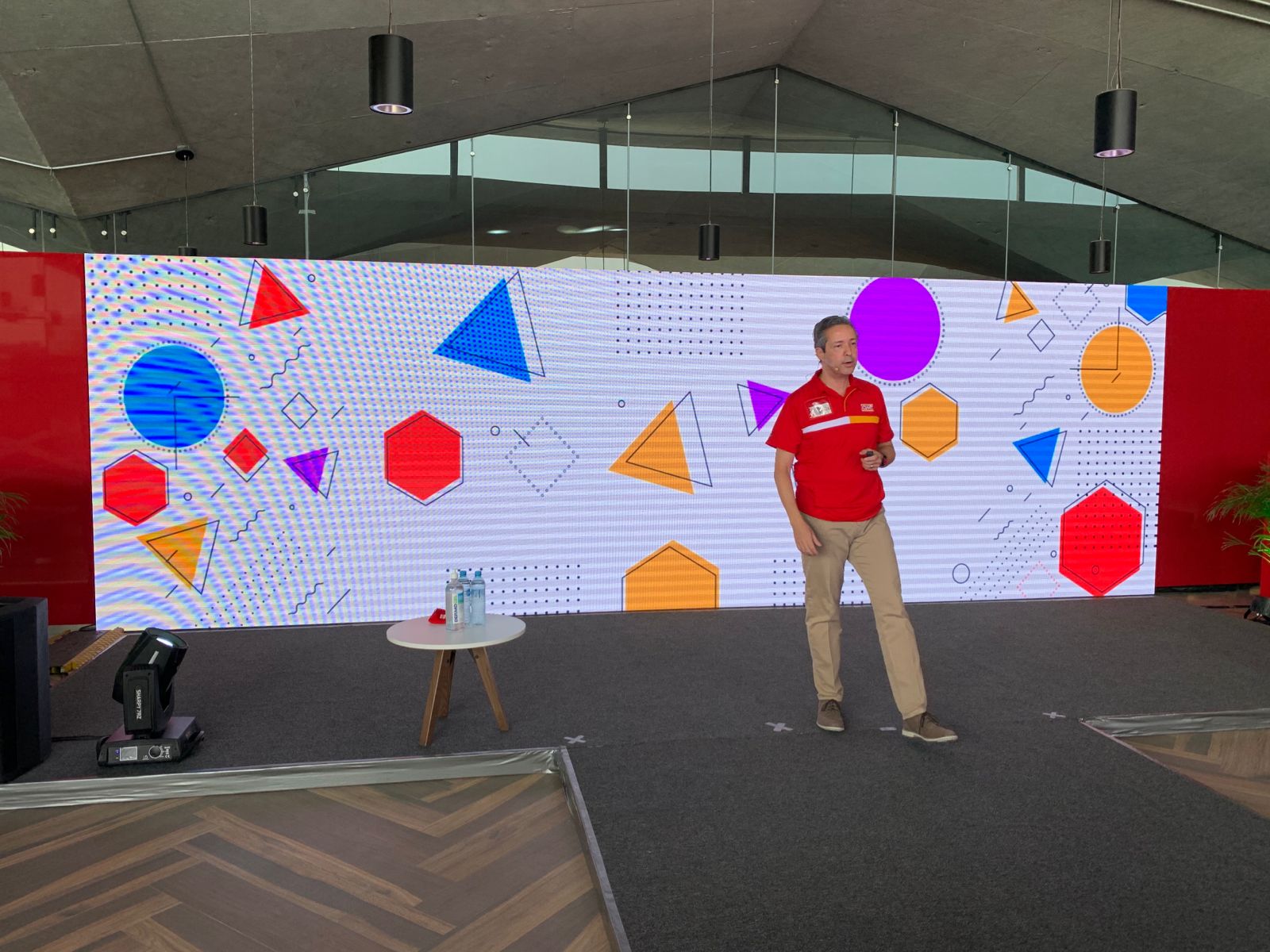 Galería | Wow factory