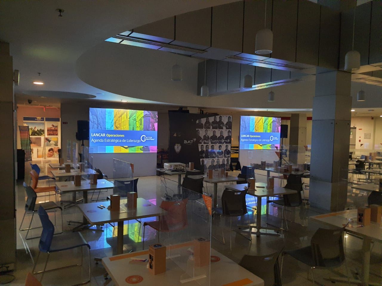 Galería | Wow factory