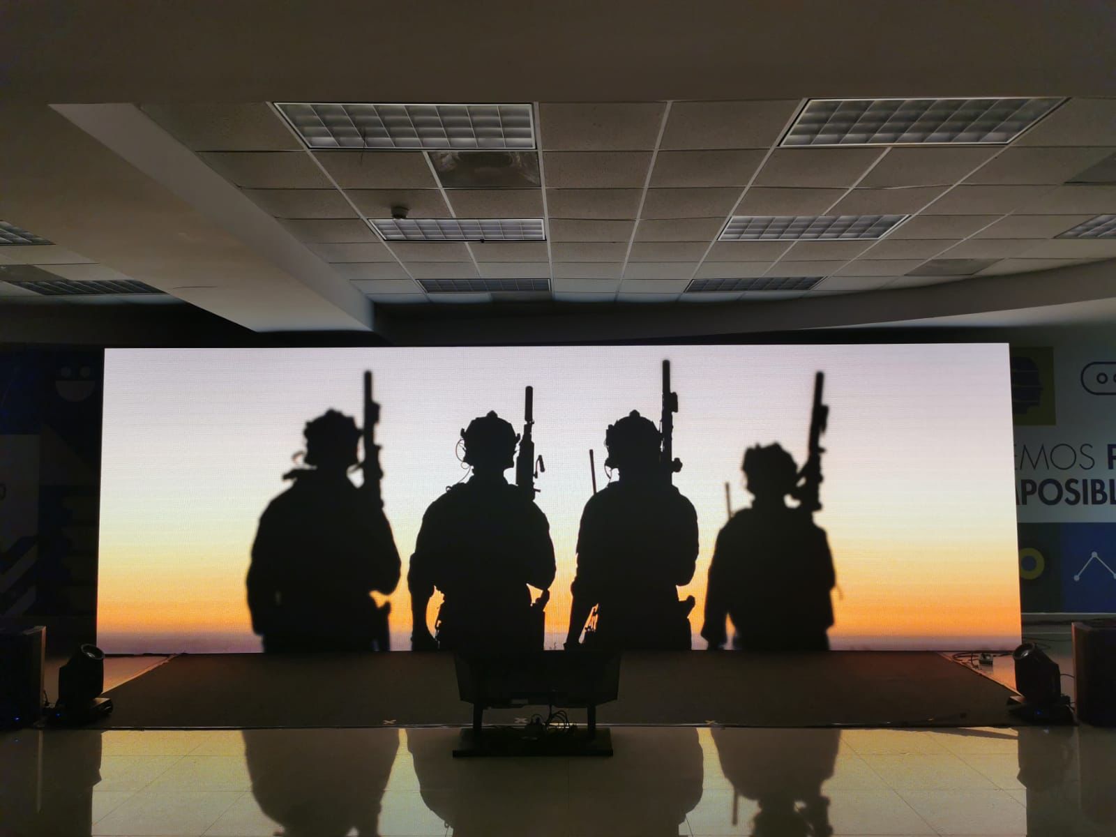 Galería | Wow factory