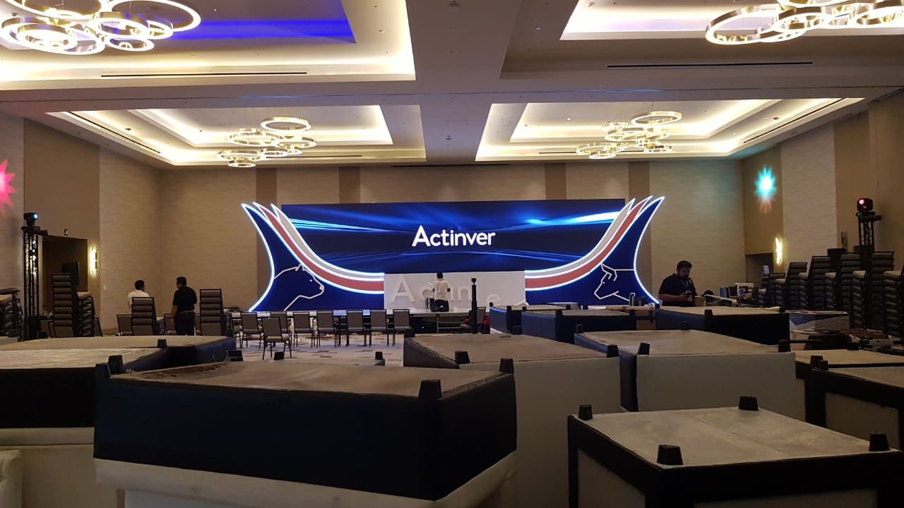 Galería | Wow factory