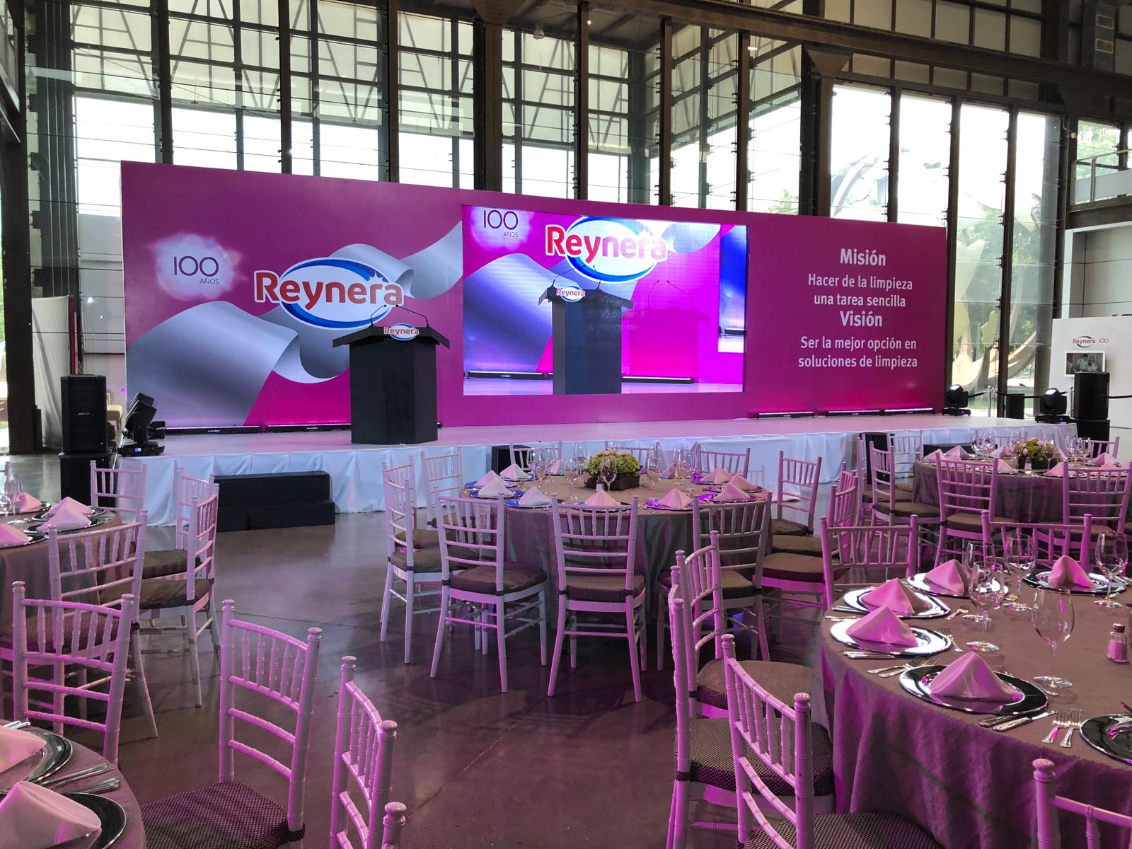 Galería | Wow factory