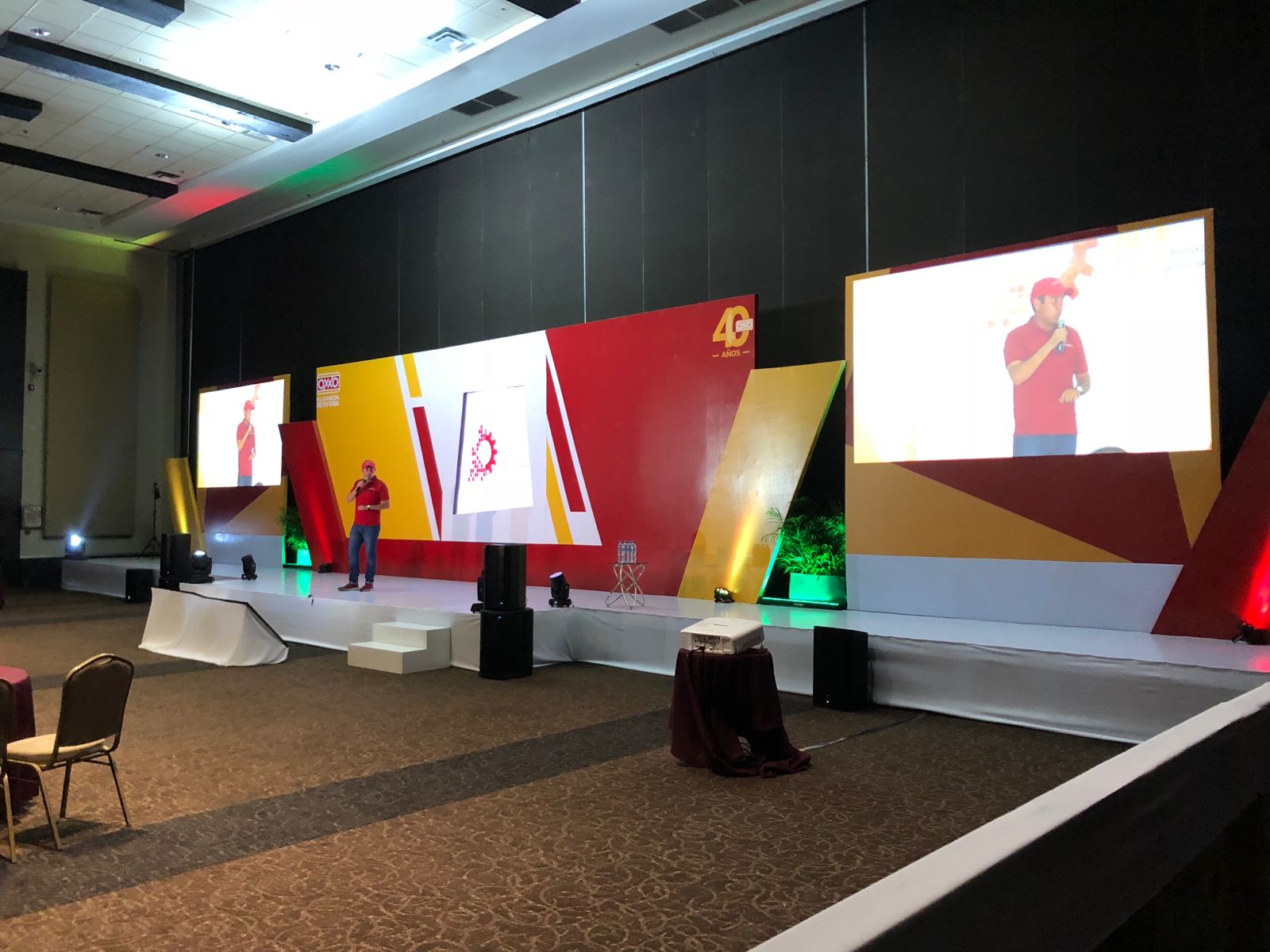 Galería | Wow factory