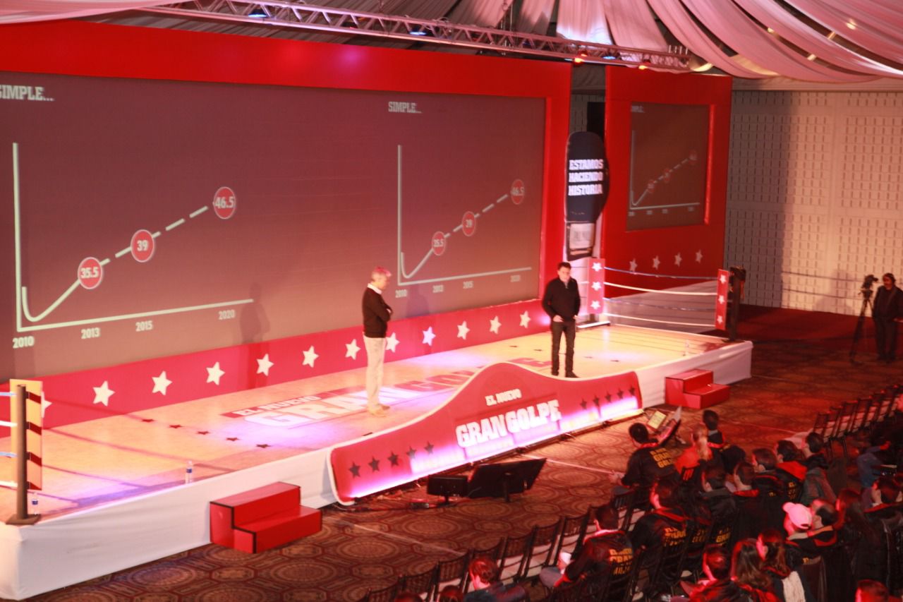 Galería | Wow factory