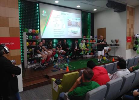 Galería | Wow factory