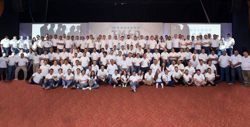 Galería | Wow factory