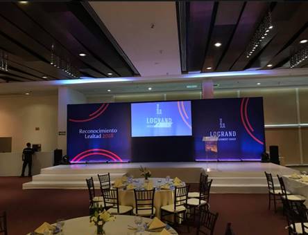 Galería | Wow factory