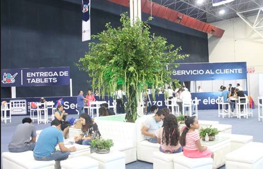 Galería | Wow factory