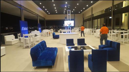 Galería | Wow factory